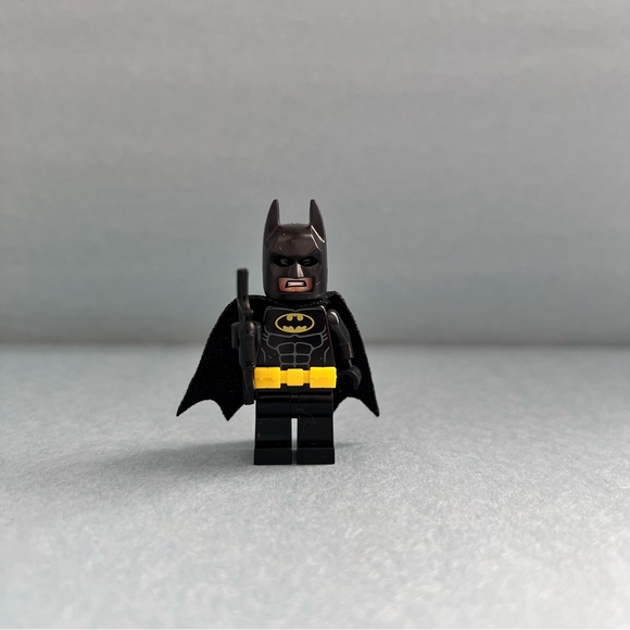 Lego | Other | Lego Batman Movie Batman Minifigure | Poshmark